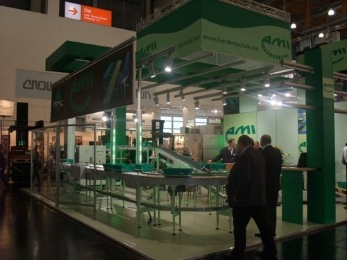 | Consulting, Booth Builders, Exhibition Training, Booth design, Trade ...