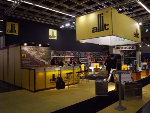 | Consulting, Booth Builders, Exhibition Training, Booth design, Trade ...