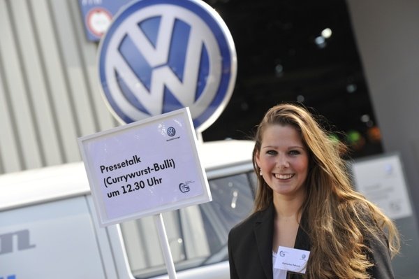 | Event agencies, Personnel placement, Trade Show Hostesses, Hostesses ...