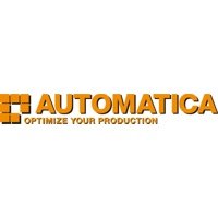 Automatica Munich 2020