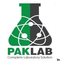 PAKLAB Lahore 2019