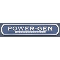 Powergen Logo